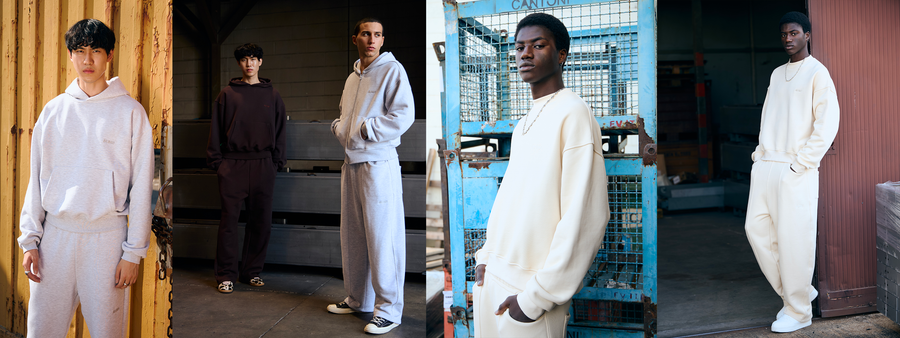 Numb Wear - Abbigliamento Streetwear