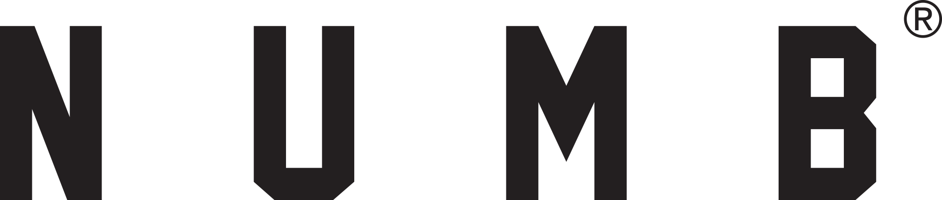 Numb Wear - Abbigliamento Streetwear